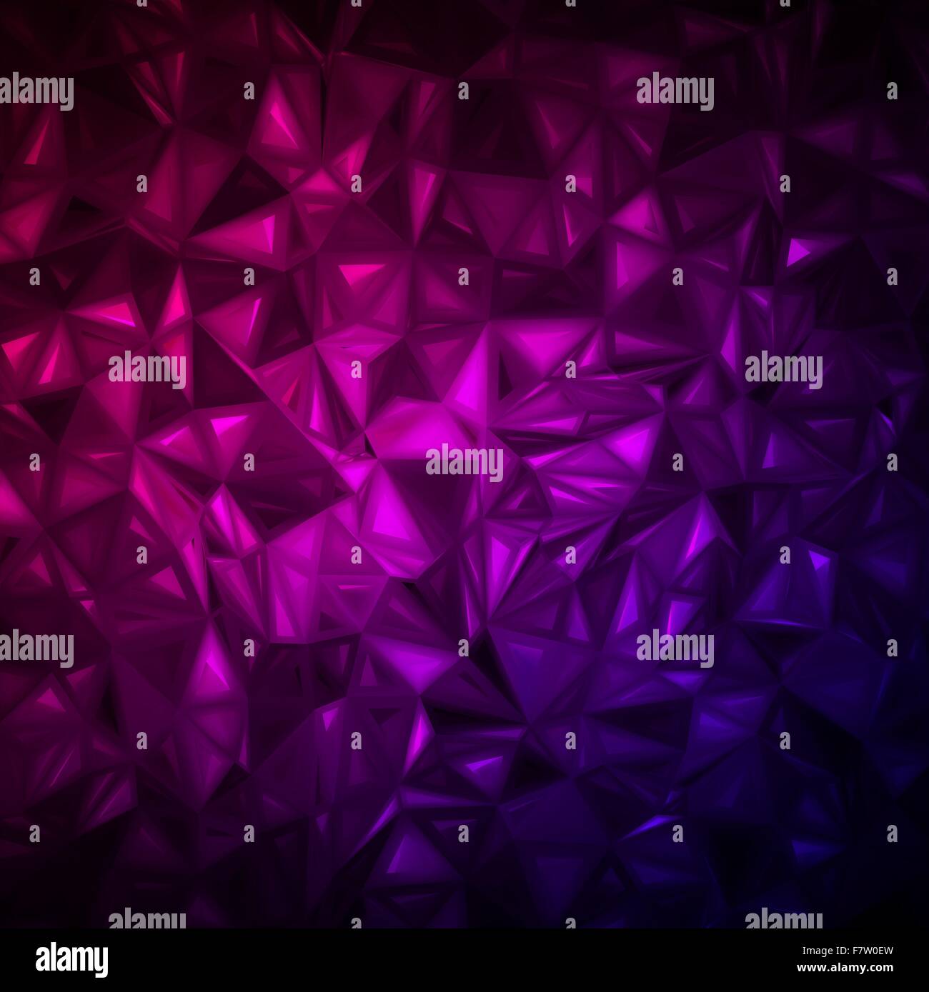 Rumpled abstract background. EPS 8 Stock Vector Image & Art - Alamy