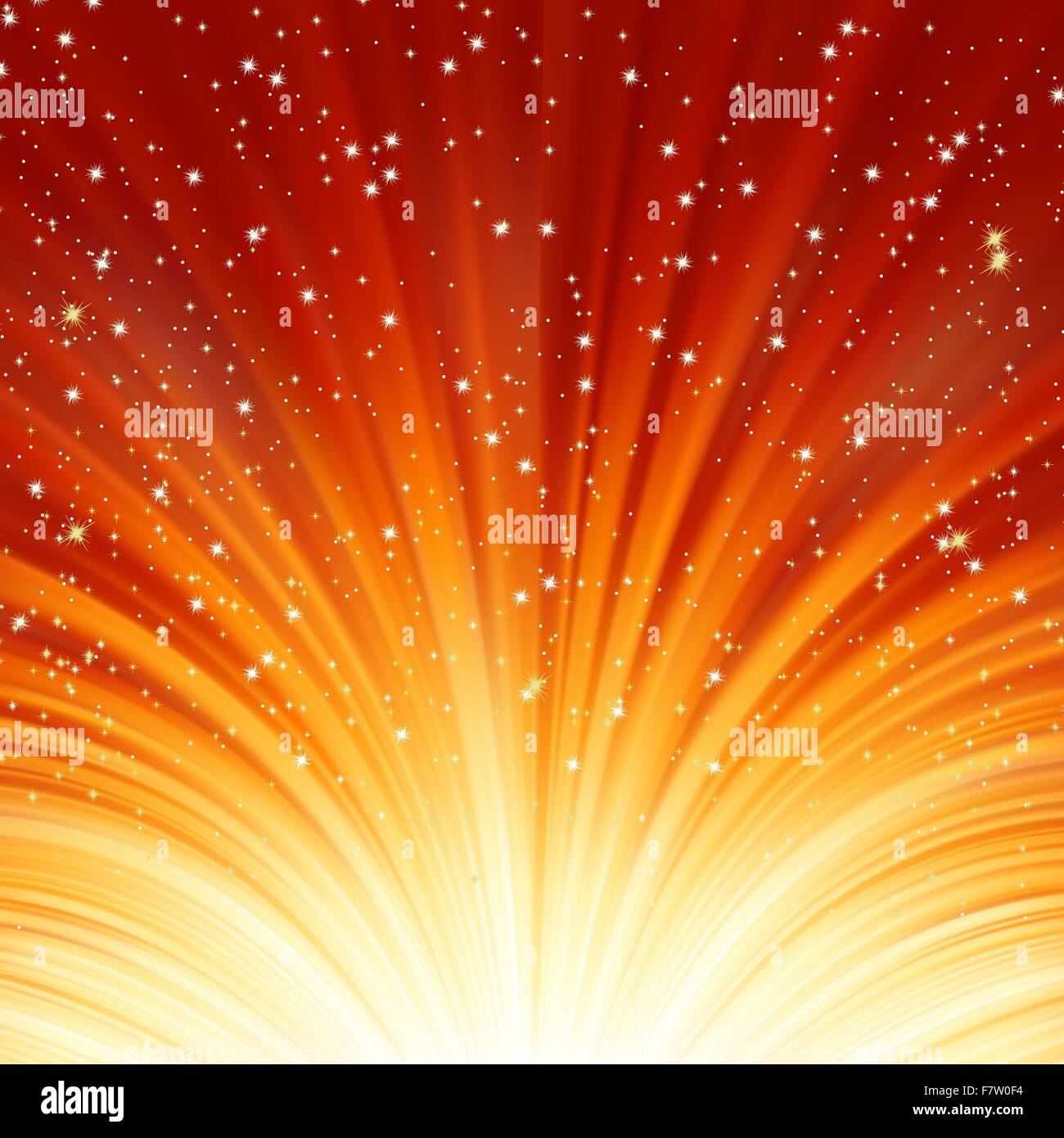 Traffic glow Stock Vector Images - Alamy