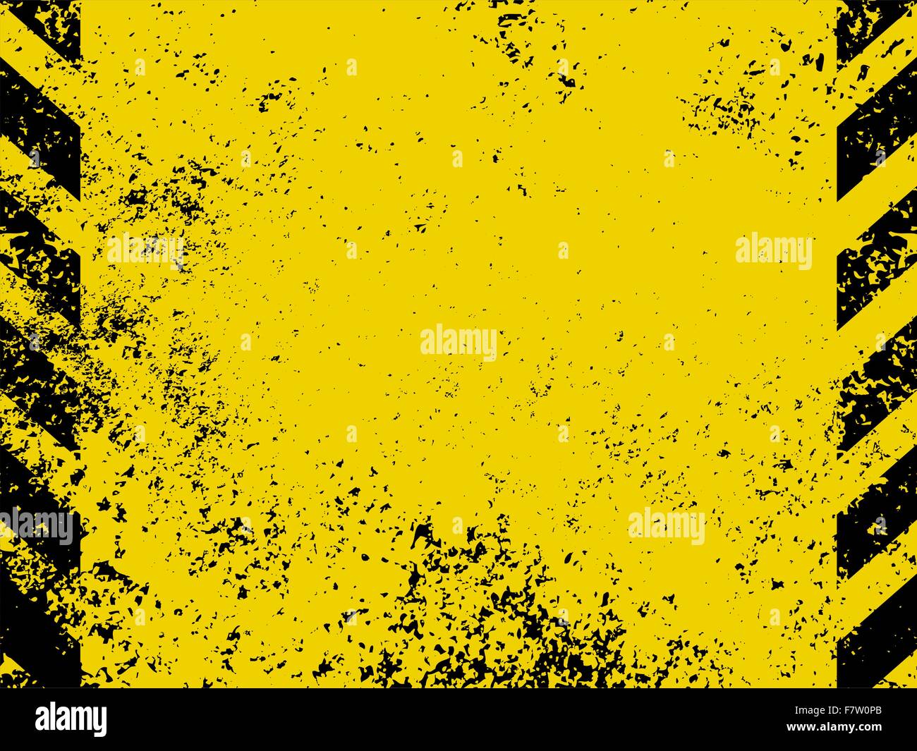 Danger texture Stock Vector Images - Alamy