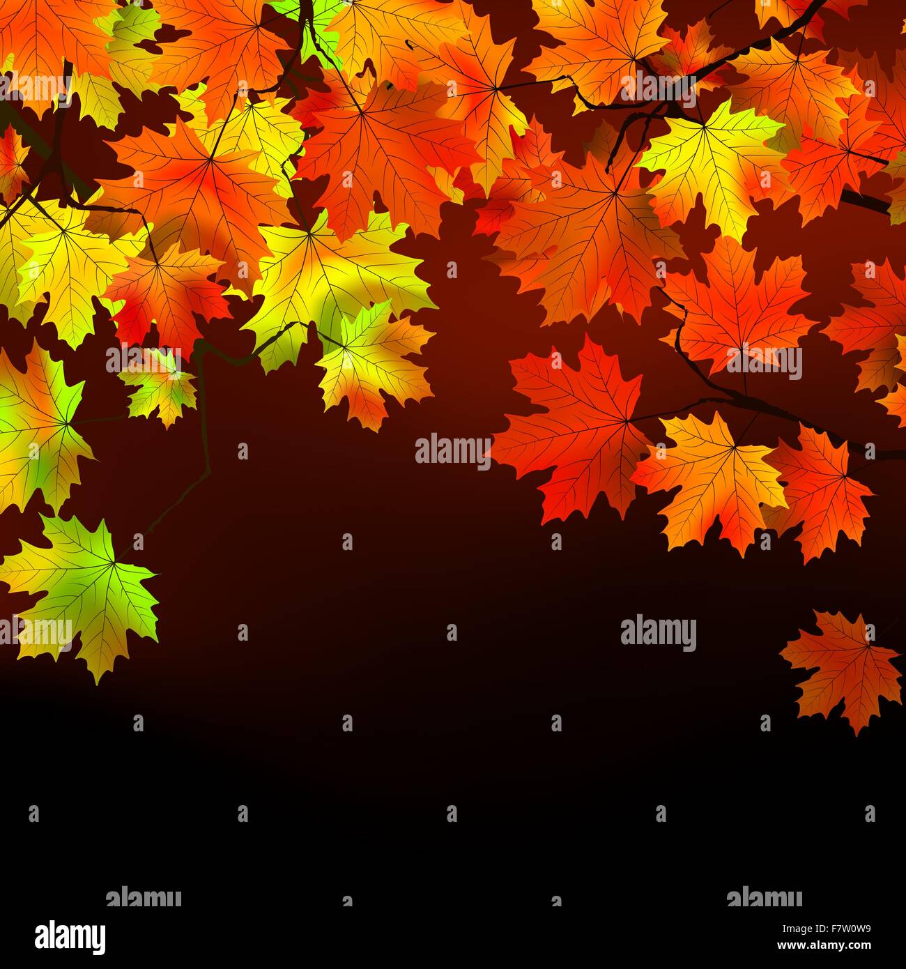 Thanksgiving day celebration Stock Vector Images - Alamy