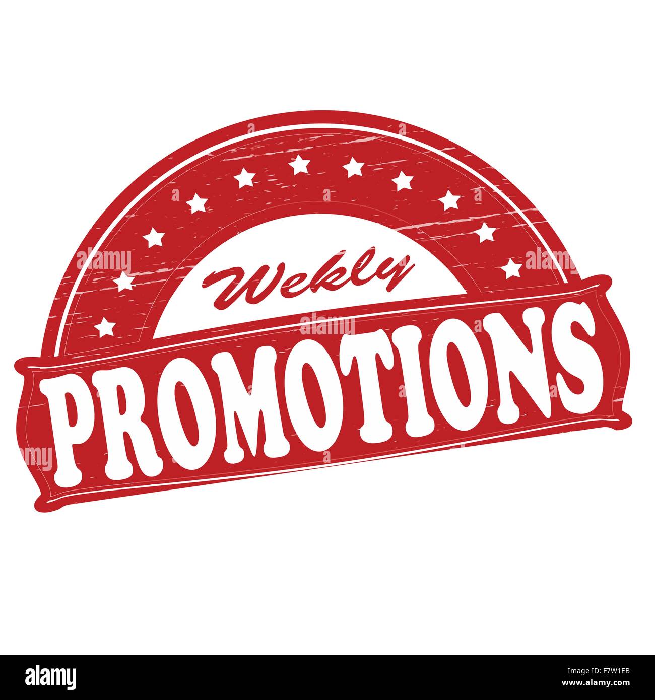 Promotions Stock Vector Images - Alamy