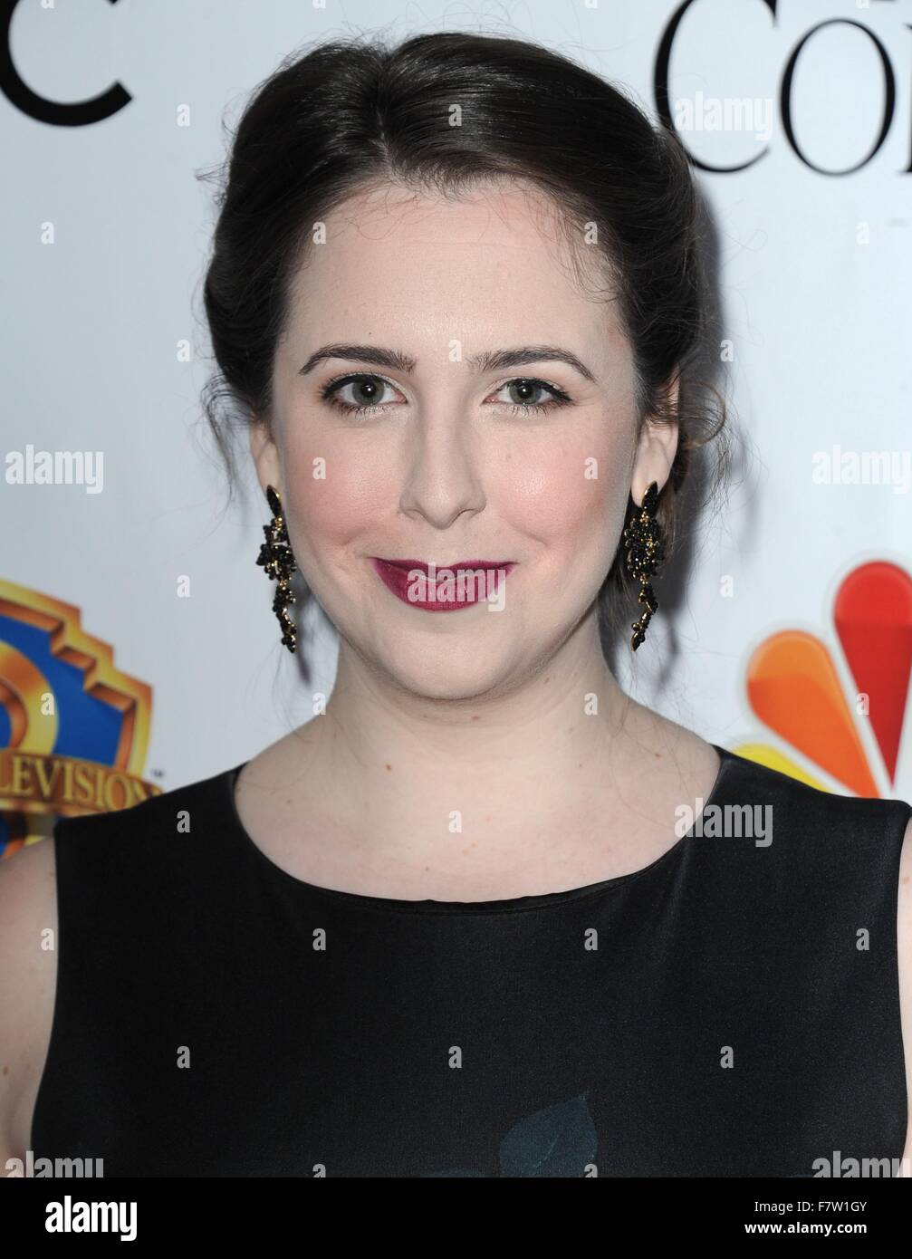 Los Angeles, CA, USA. 2nd Dec, 2015. Mary Lane Haskell at arrivals for ...