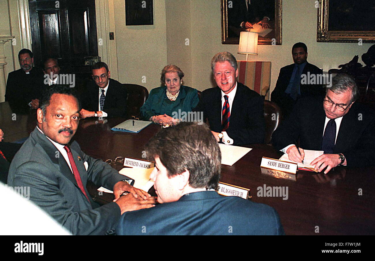 File. 2nd Dec, 2015. SANDY BERGER, who was President B. Clinton's ...