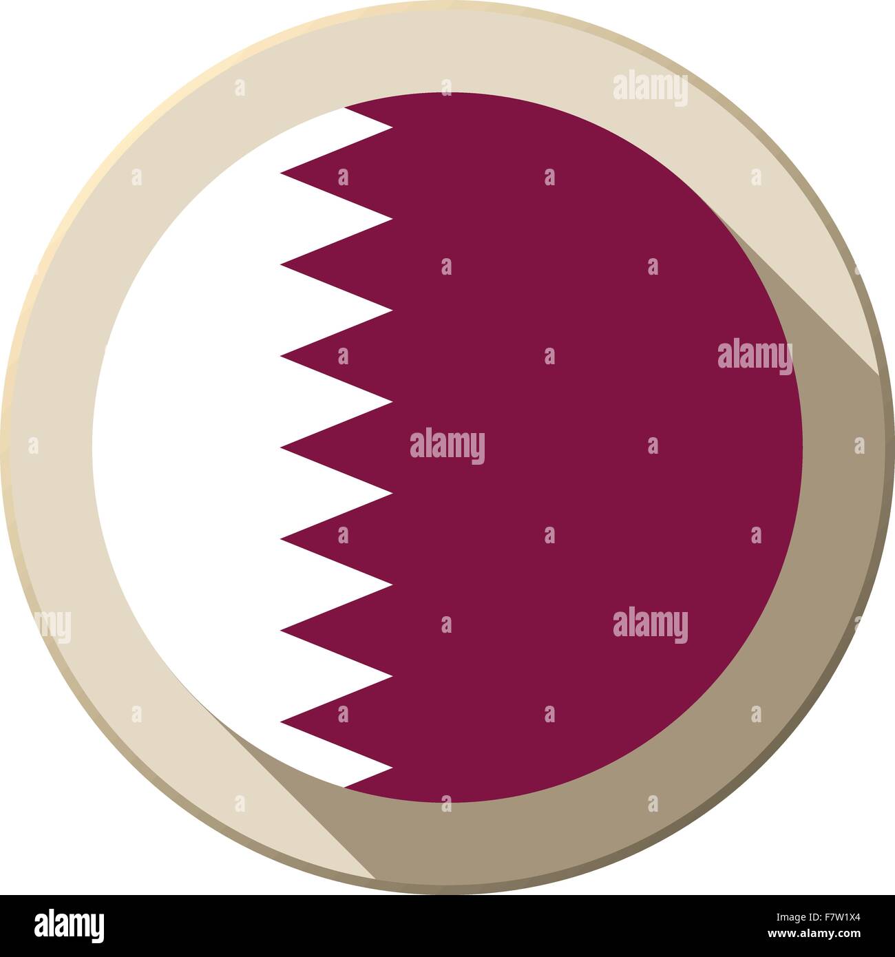 Katar design Stock Vector Images - Alamy