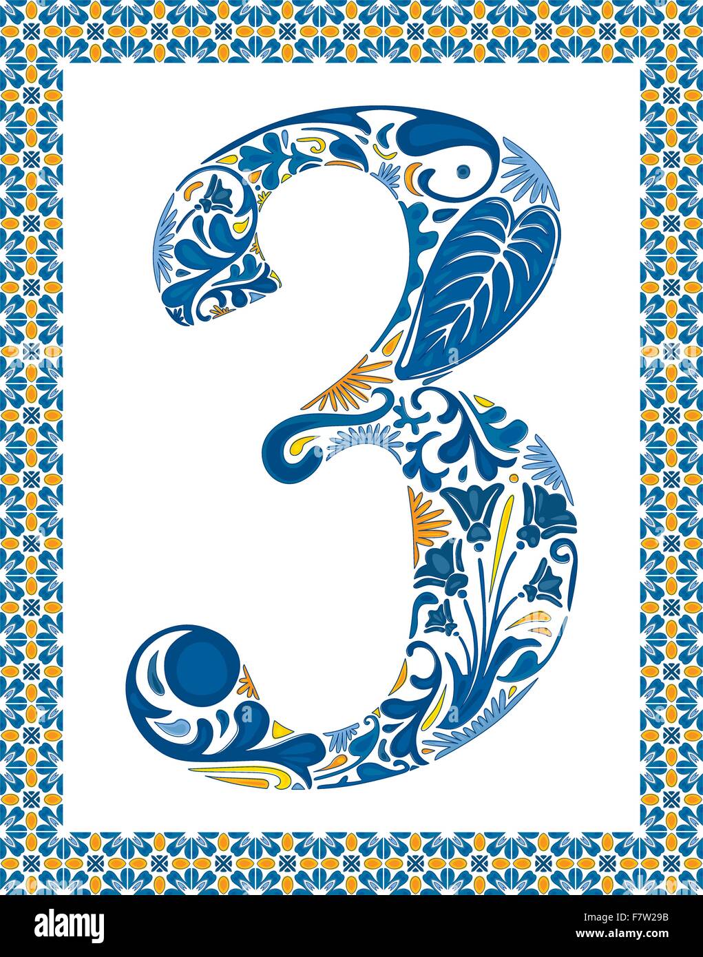 Symbol number Stock Vector Images - Alamy