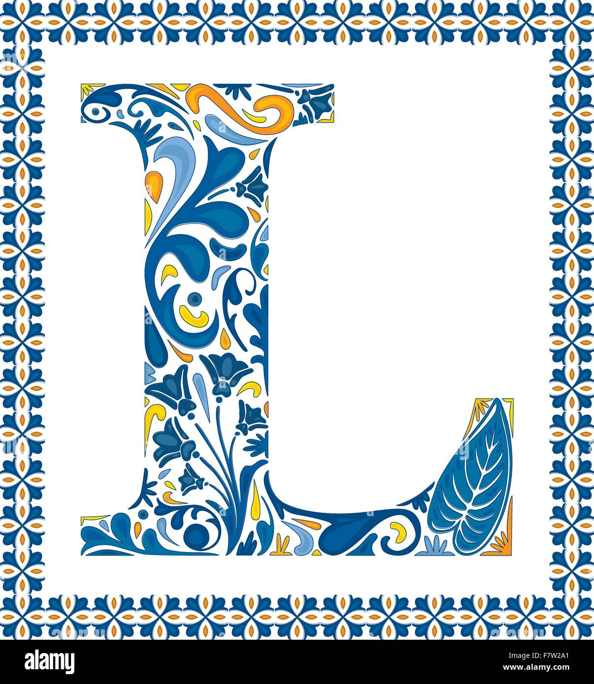 L letter symbol hi-res stock photography and images - Alamy