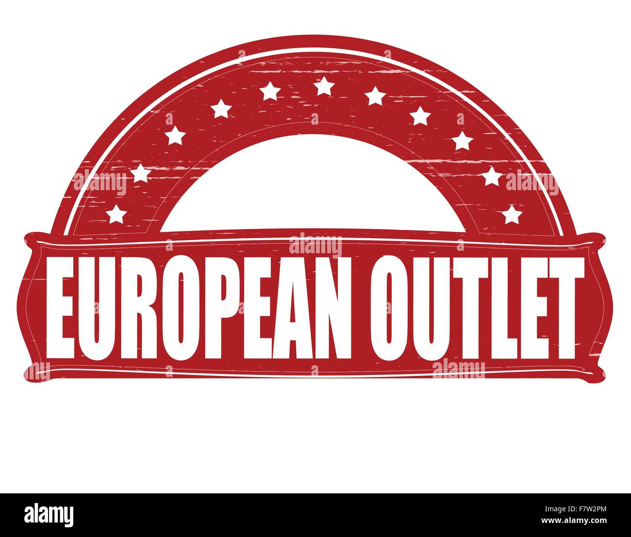 Concept european Stock Vector Images - Alamy