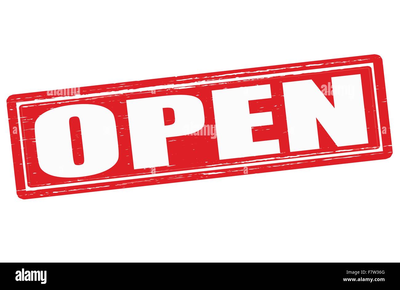 Overt sign hi-res stock photography and images - Alamy