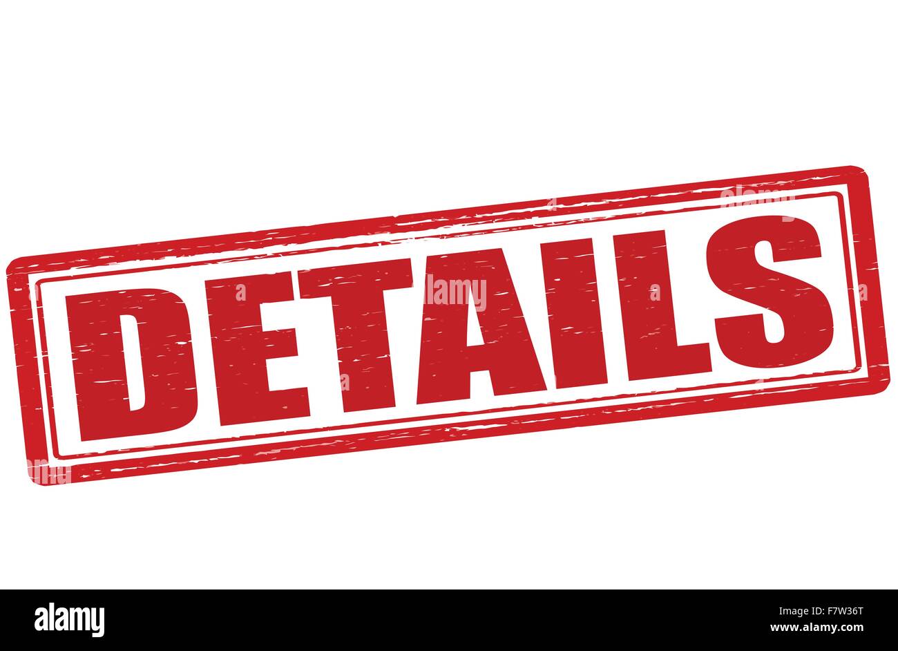 Red details Stock Vector Images - Alamy