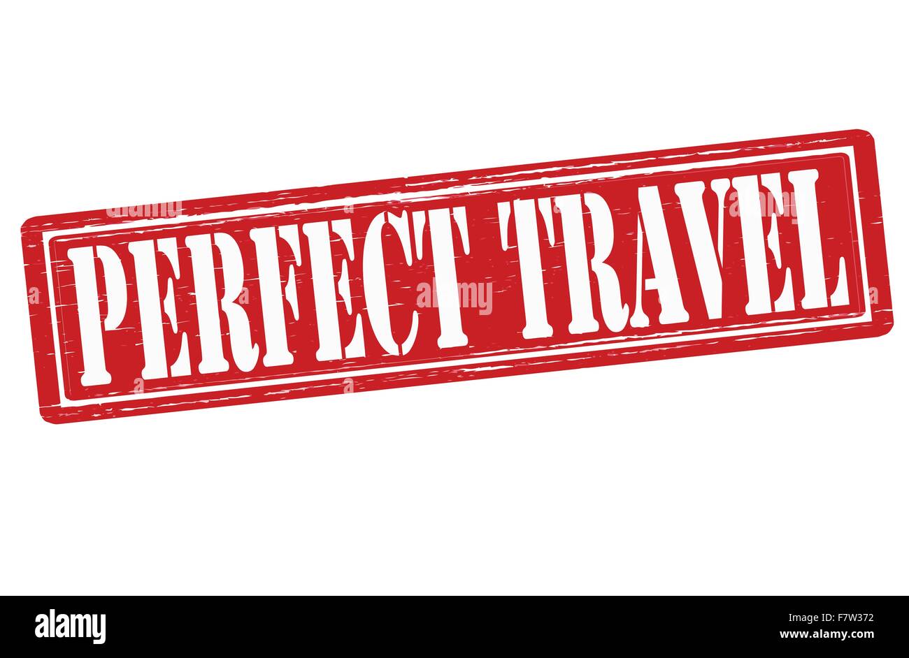 Ideal for travel Stock Vector Images - Alamy