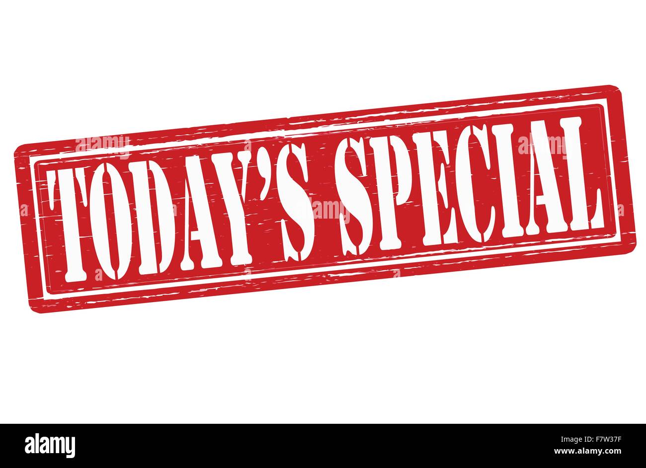 Today special Stock Vector Images - Alamy