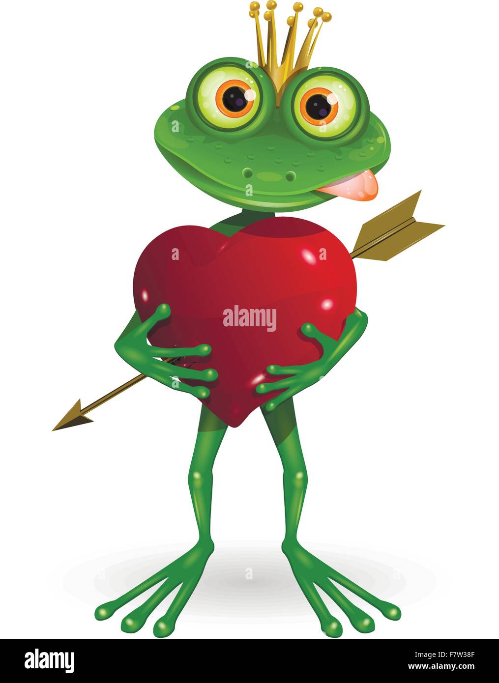 Prince date Stock Vector Images - Alamy