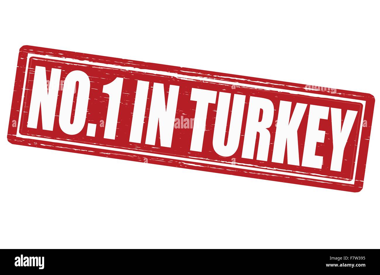 No one in Turkey Stock Vector Image & Art - Alamy