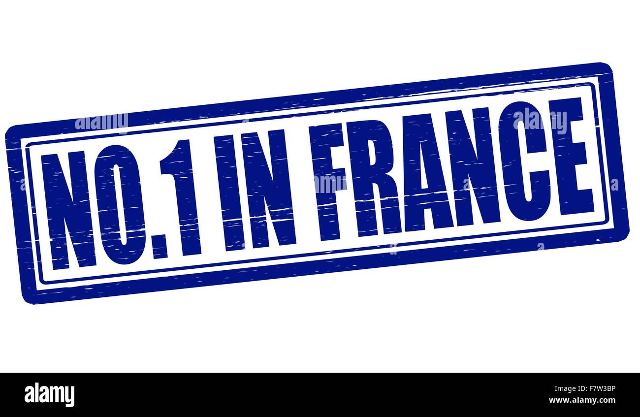 No one in France Stock Vector Image & Art - Alamy