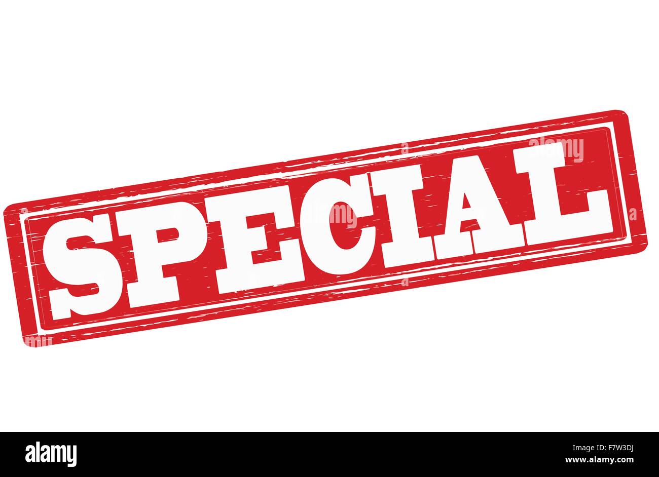 Special express Stock Vector Images - Alamy