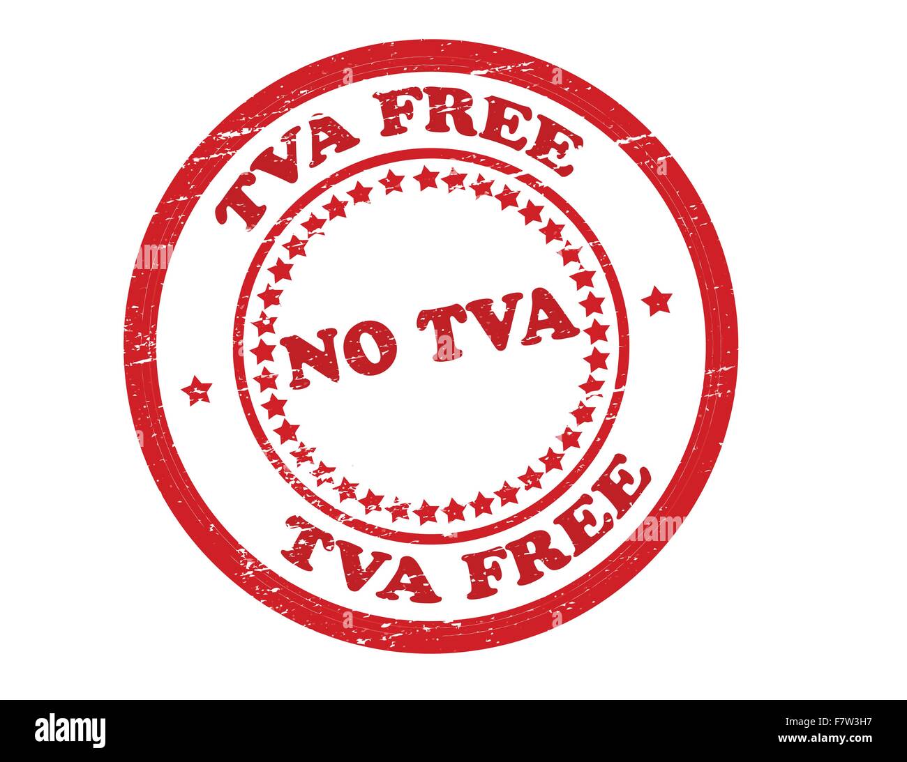 Tva symbol hi-res stock photography and images - Alamy