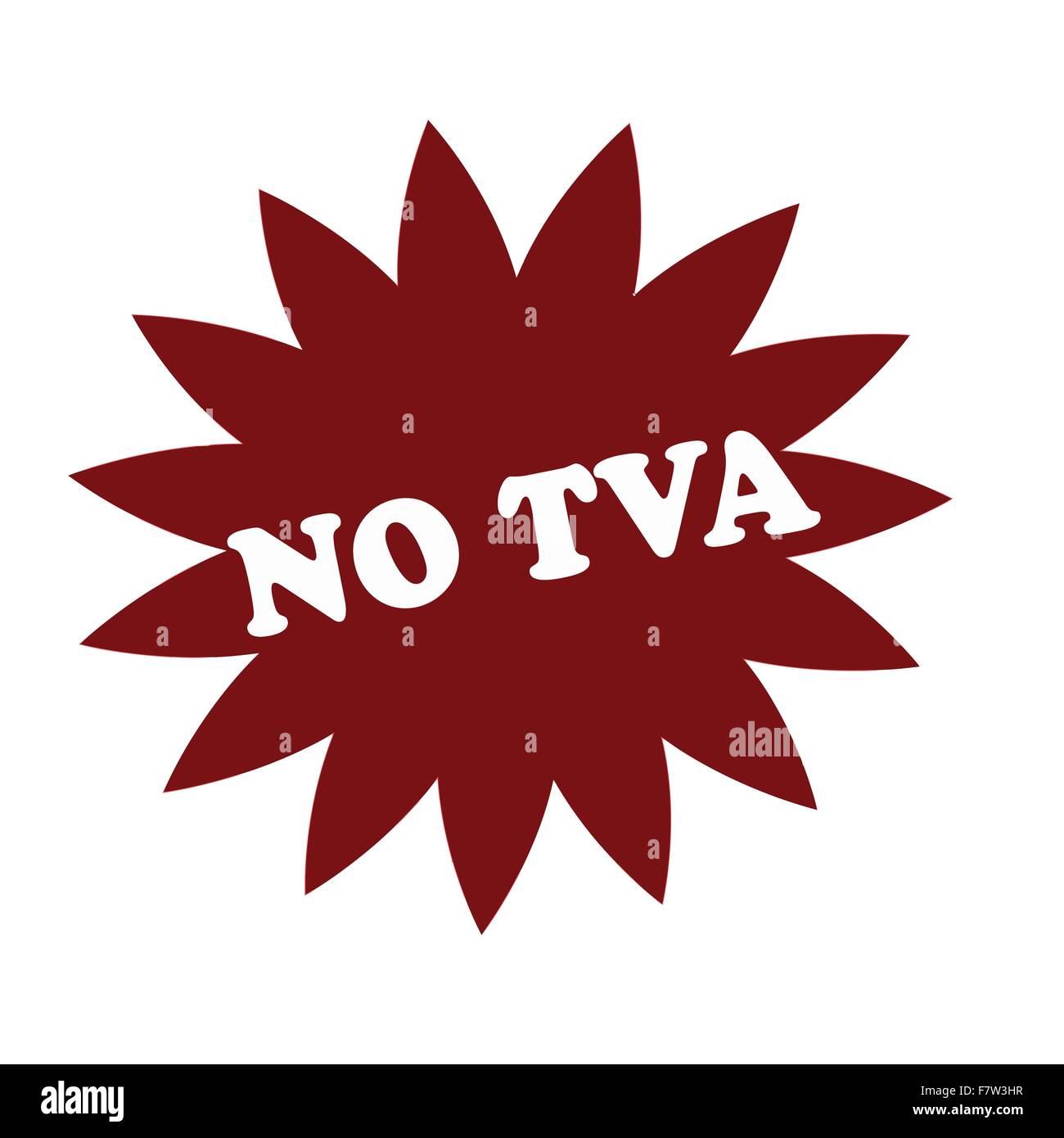 Tva symbol hi-res stock photography and images - Alamy