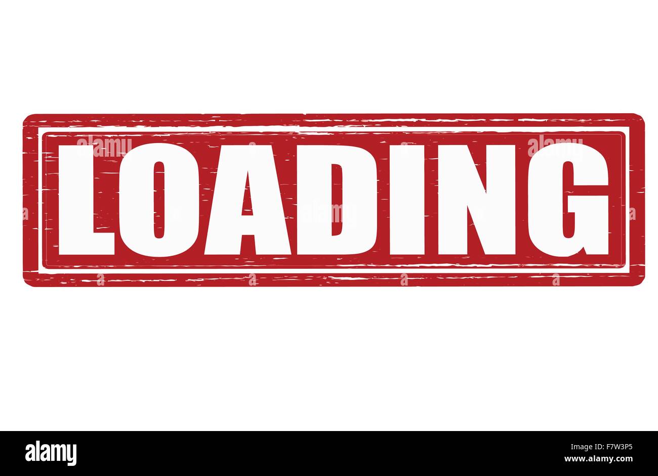 Concept loading Stock Vector Images - Alamy