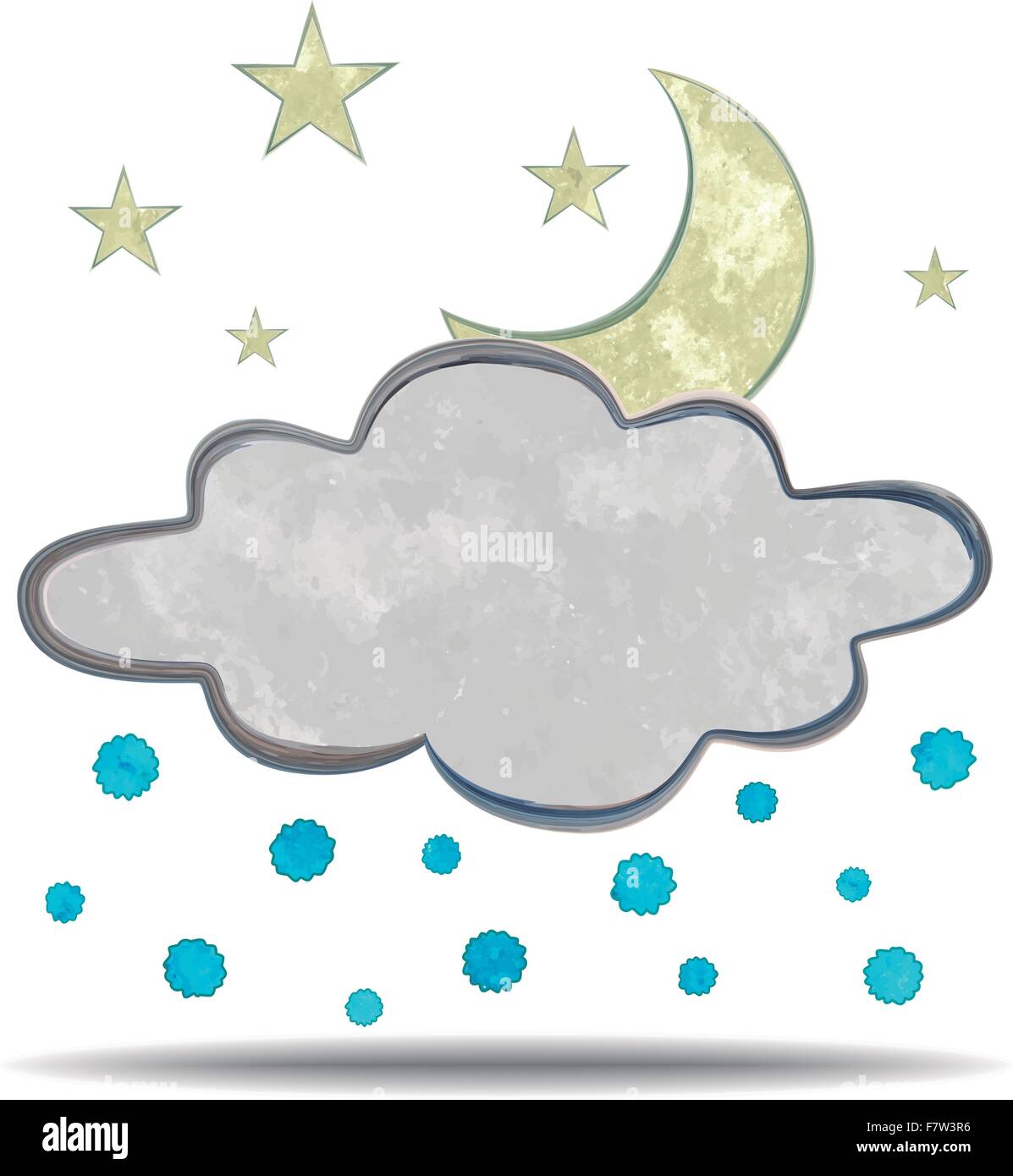 Weather climate design hi-res stock photography and images - Alamy