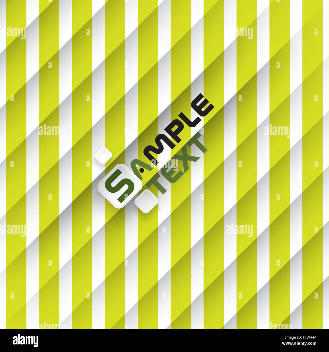 Green And White Striped Background Stock Vector Image & Art - Alamy