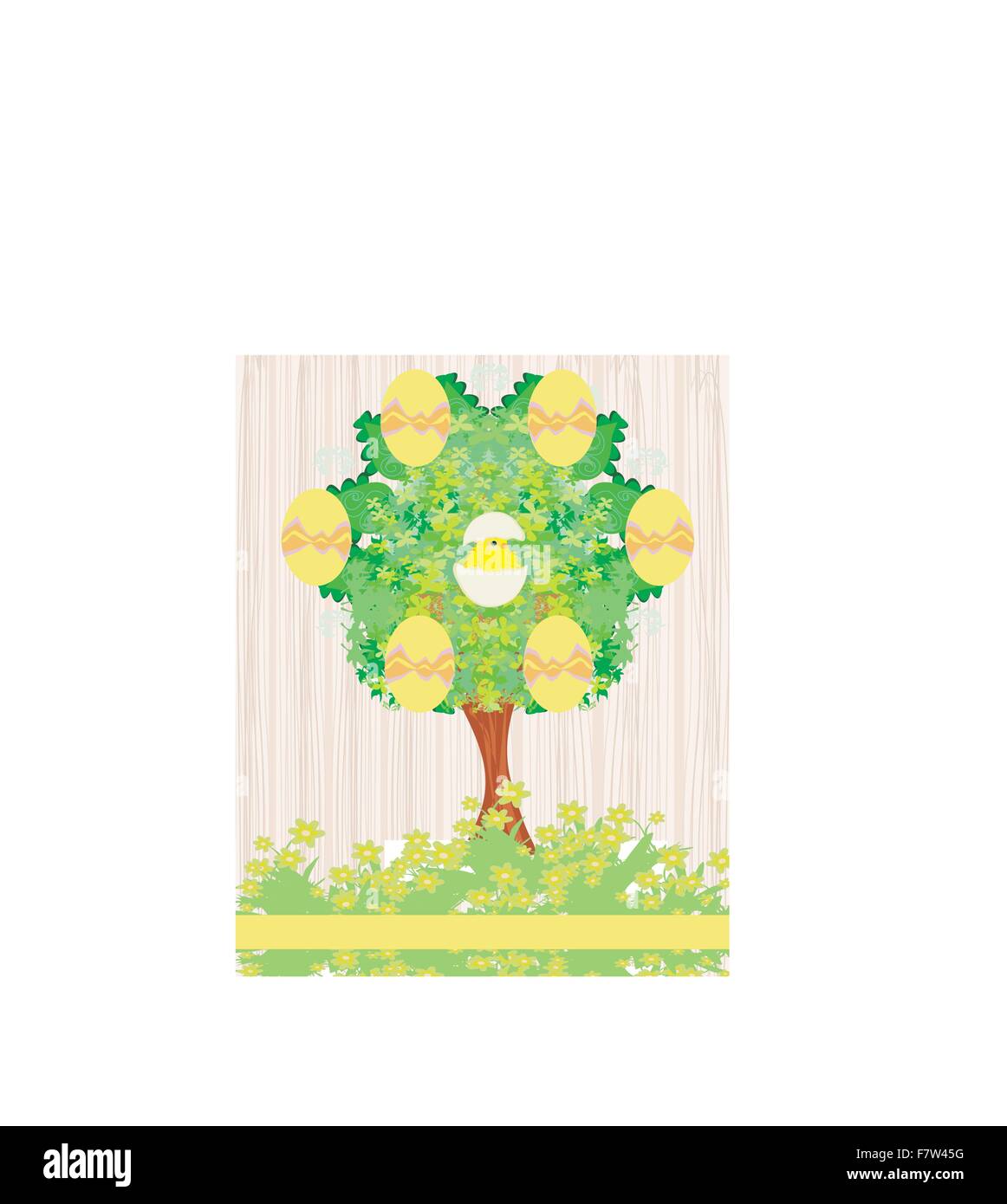 Cartoon egg hi-res stock photography and images - Alamy