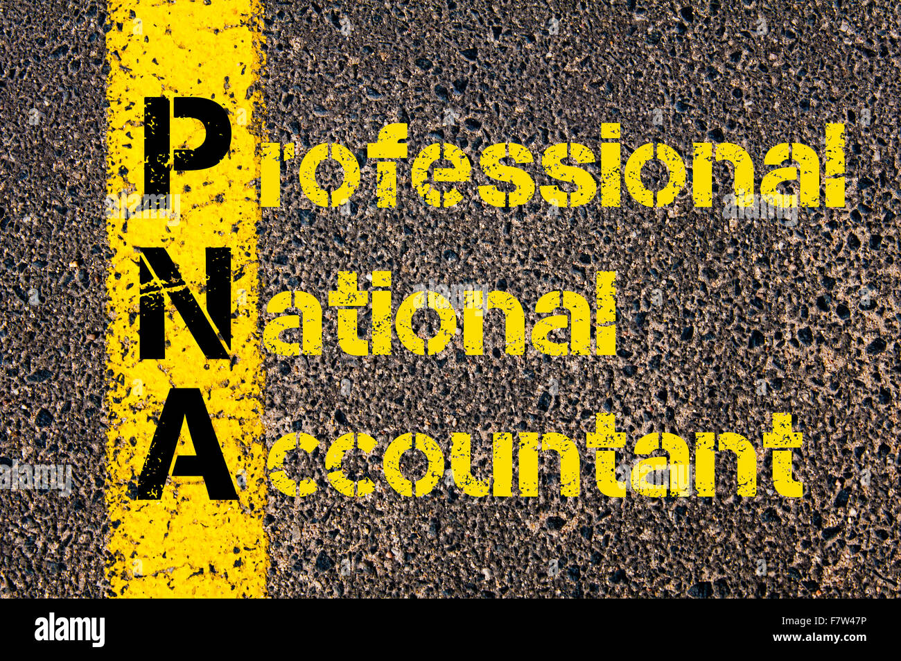 Pna symbol hi-res stock photography and images - Alamy