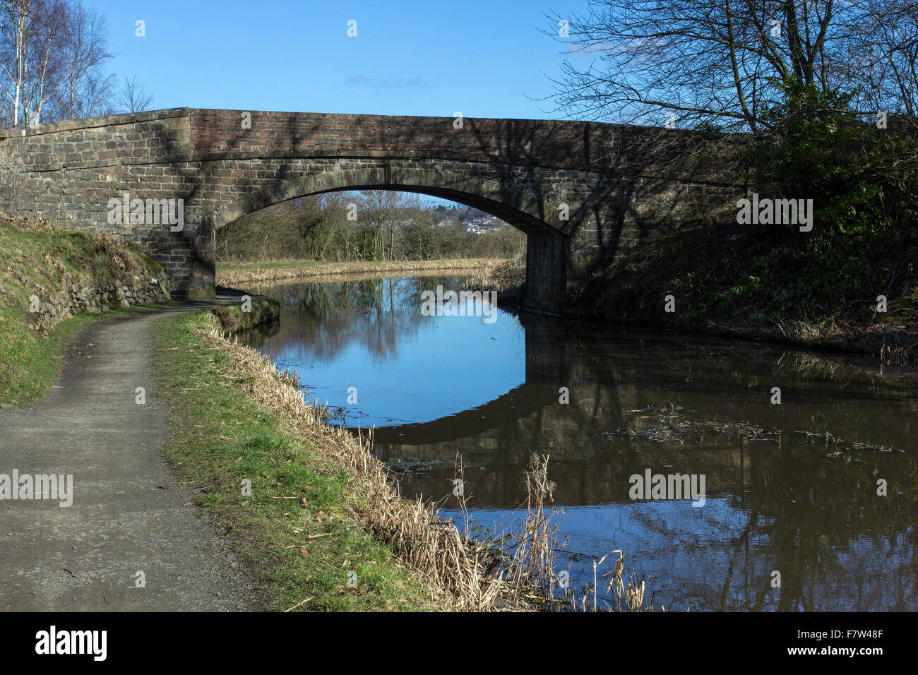 Union canal hi-res stock photography and images - Alamy