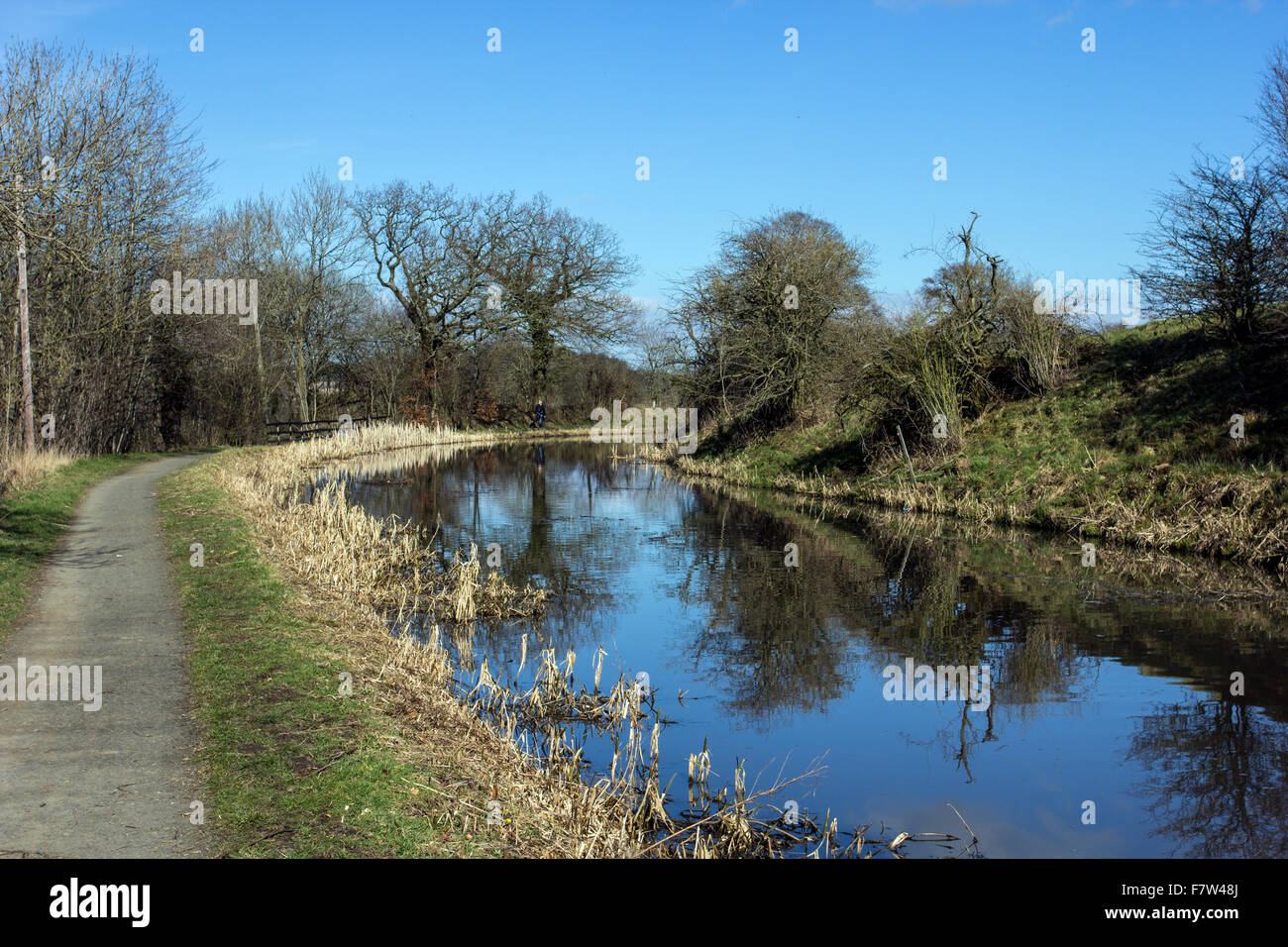 Union canal hi-res stock photography and images - Alamy