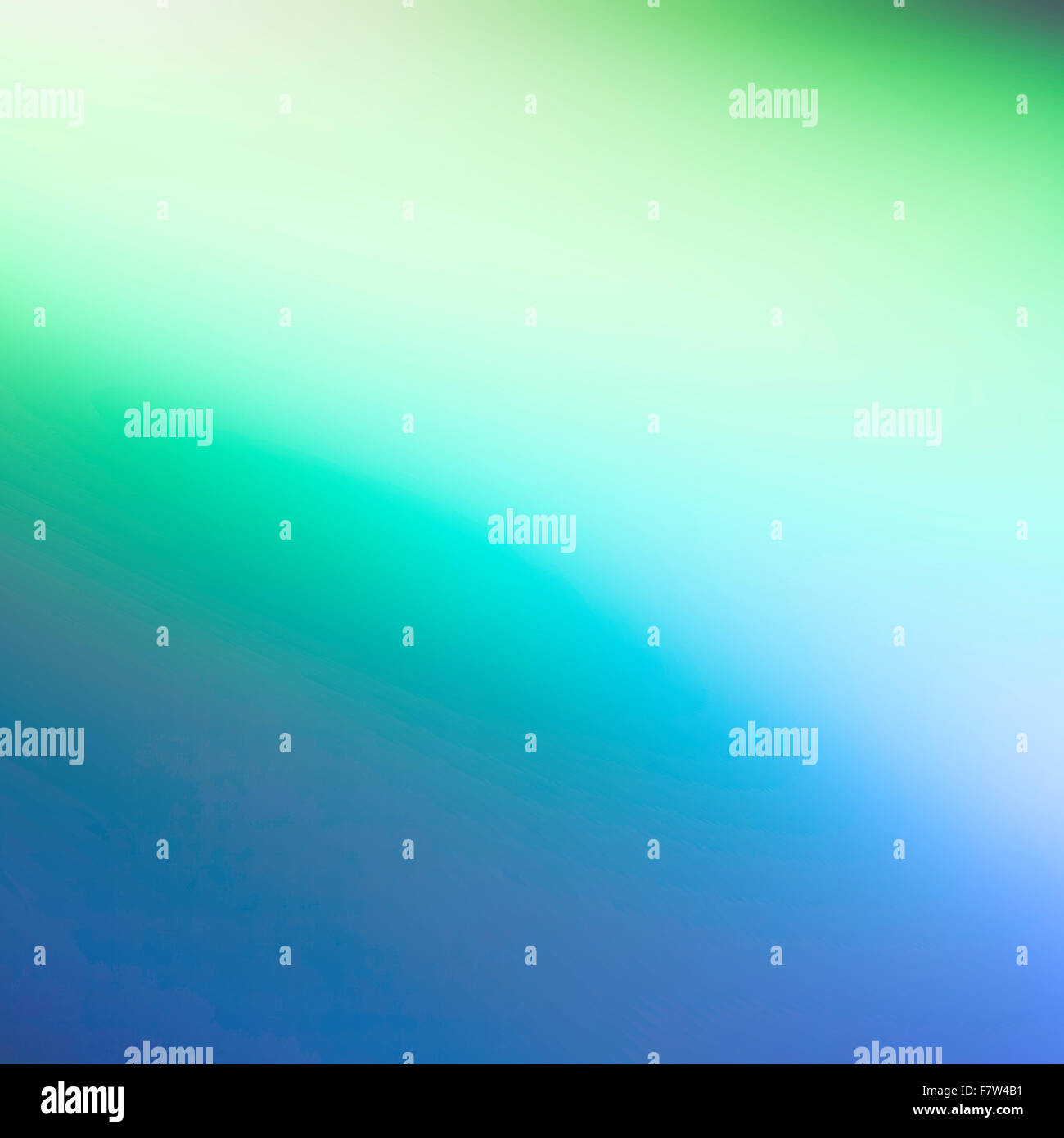 Abstract blurred rainbow water drops Stock Photo - Alamy