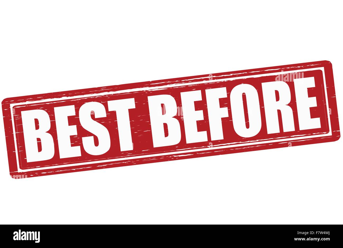 Best before sign hi-res stock photography and images - Alamy