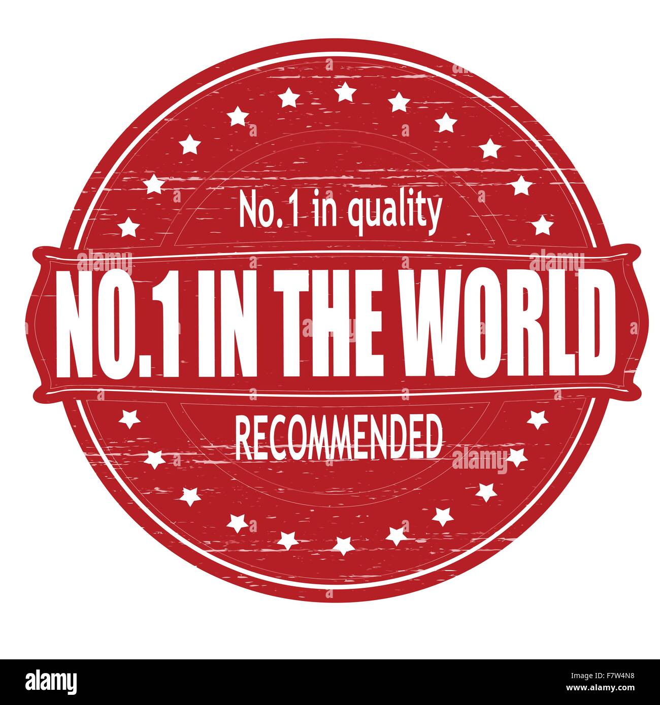 World one Stock Vector Images - Alamy