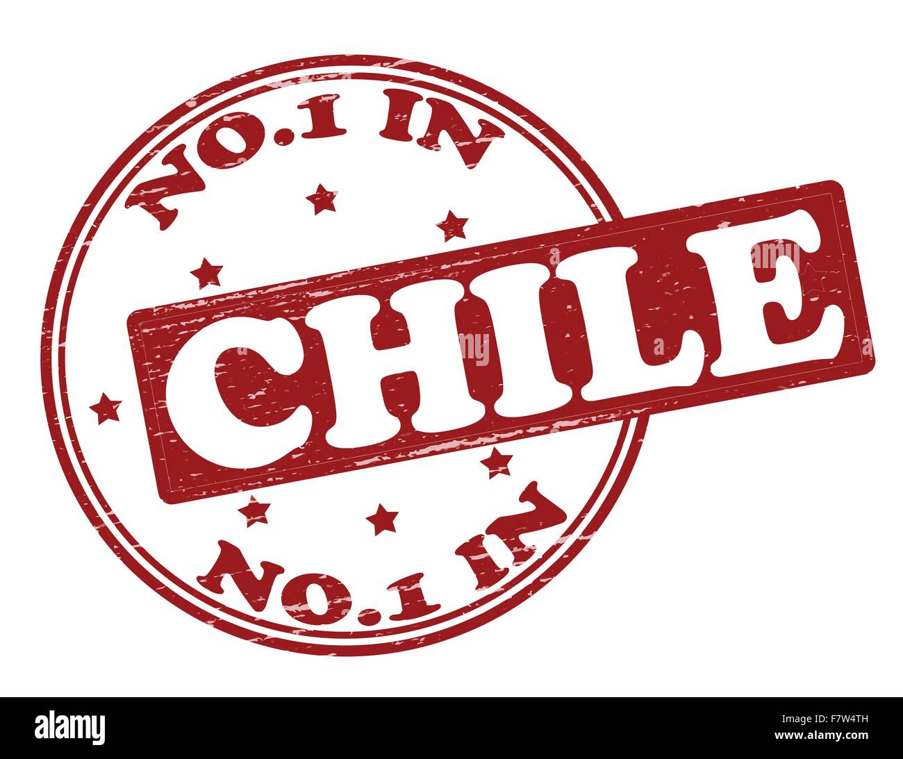 No one in Chile Stock Vector Image & Art - Alamy