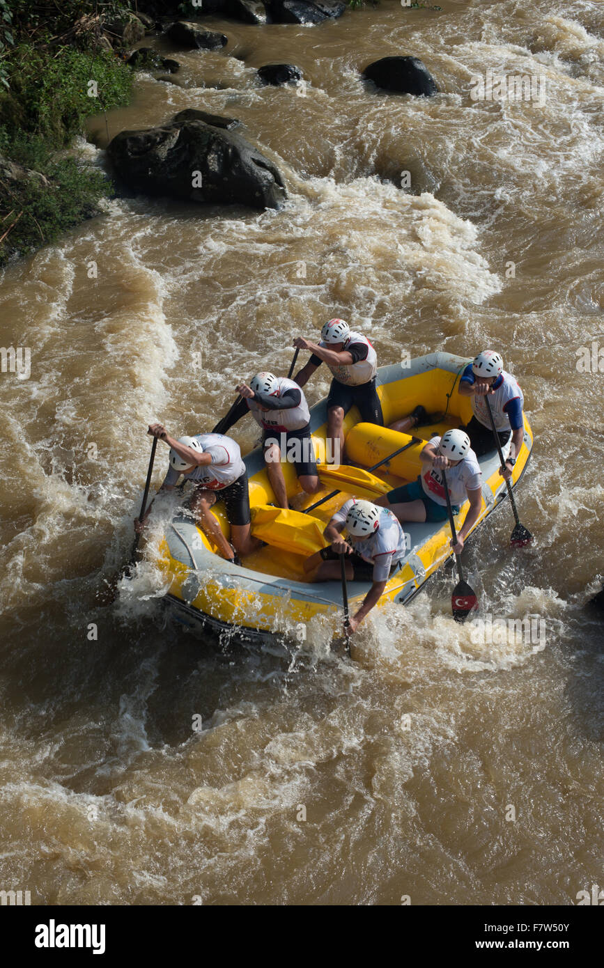 Citarik river hi-res stock photography and images - Alamy