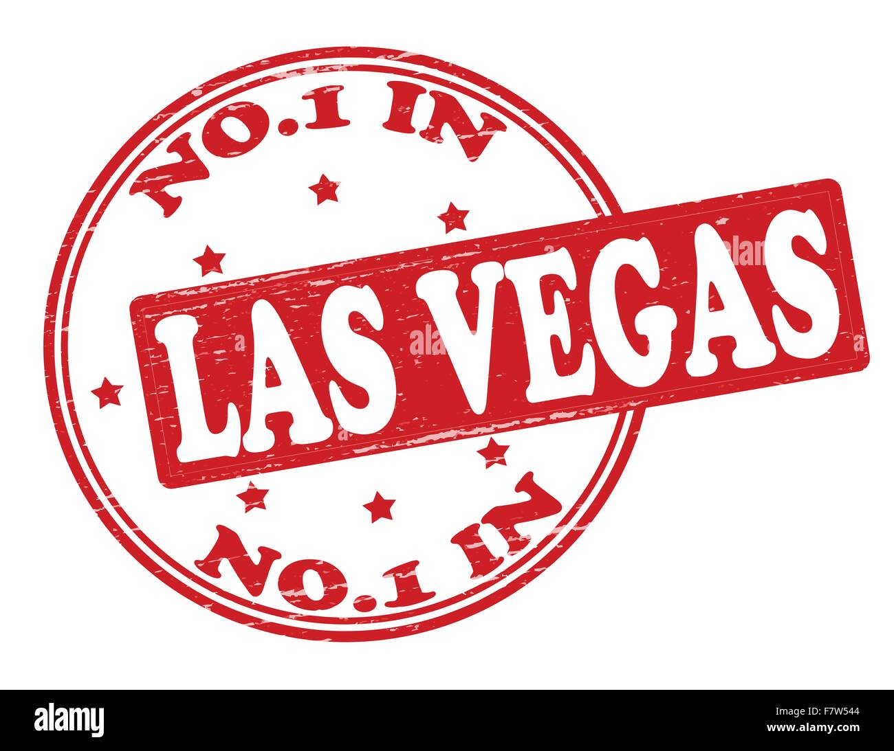 Las vegas sign in Cut Out Stock Images & Pictures - Alamy