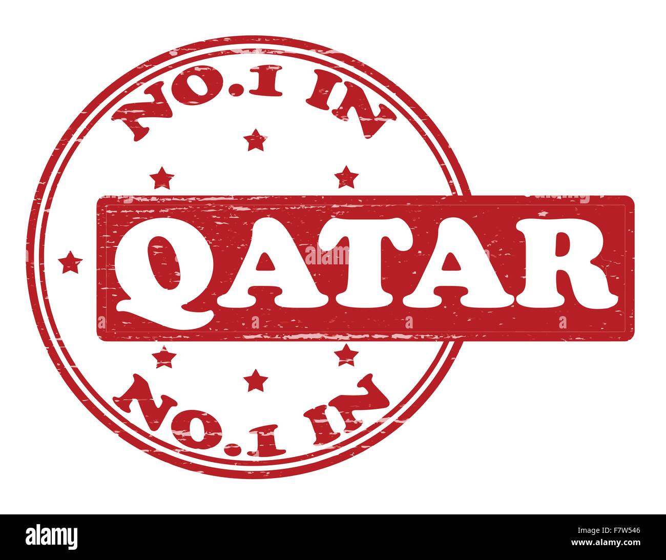 Quatar Stock Vector Images - Alamy