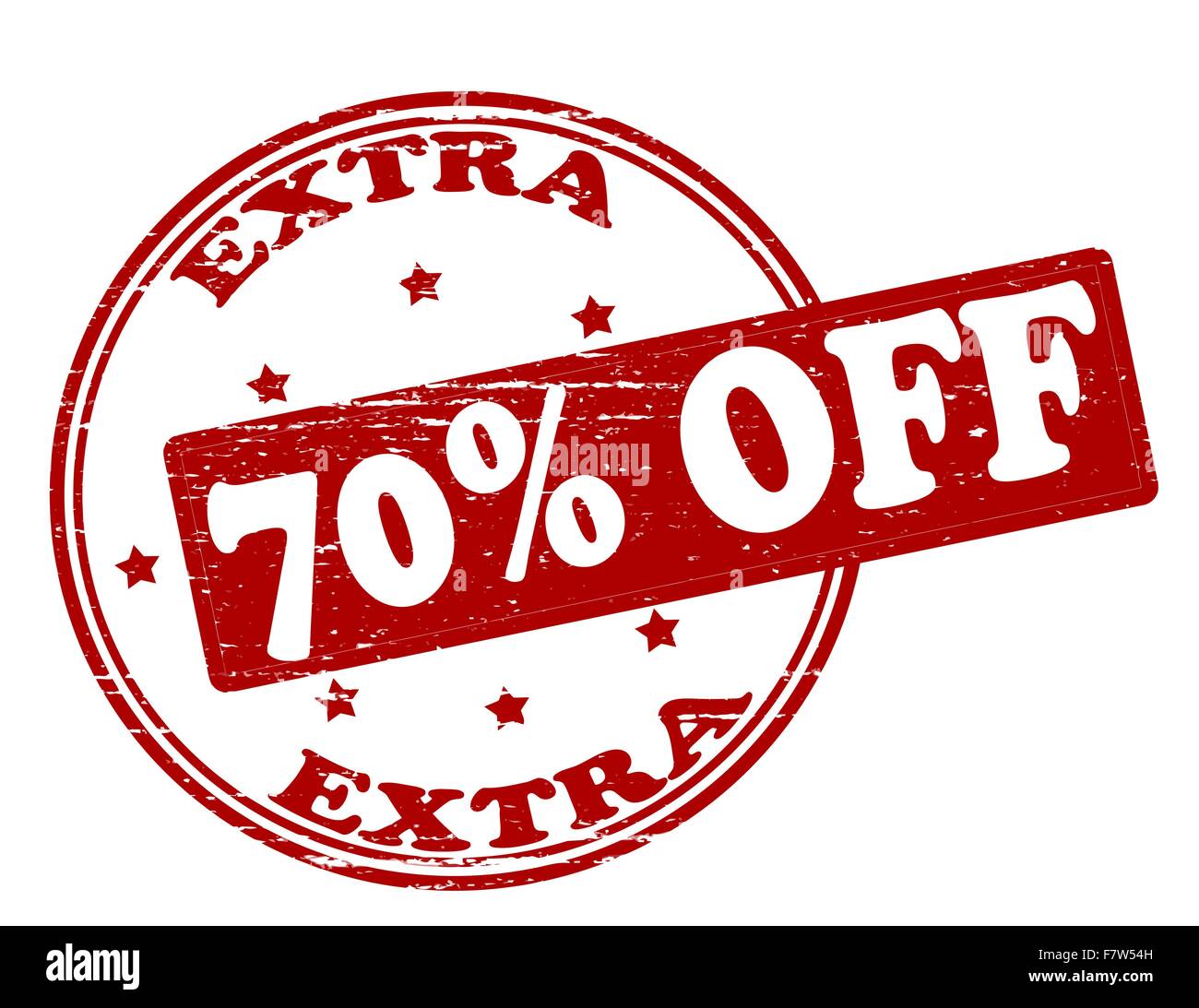 Red extra Stock Vector Images - Alamy