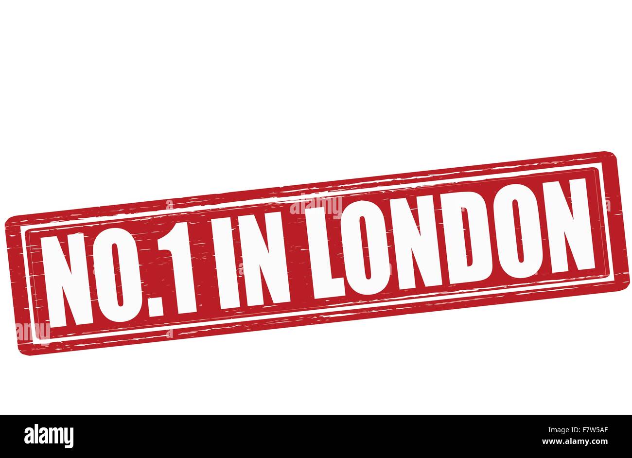 No one in London Stock Vector Image & Art - Alamy
