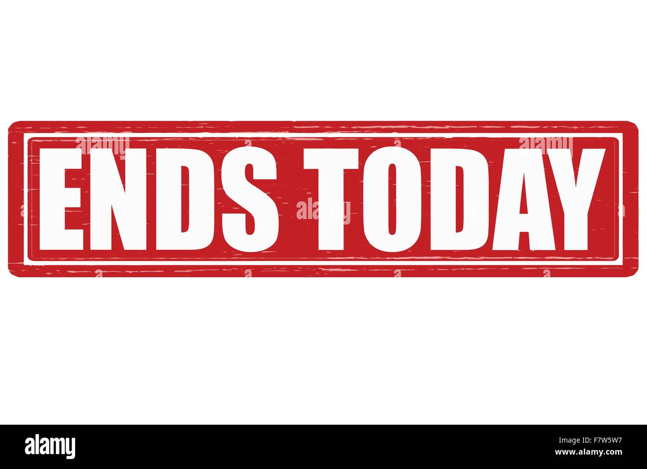 White ends Stock Vector Images - Alamy