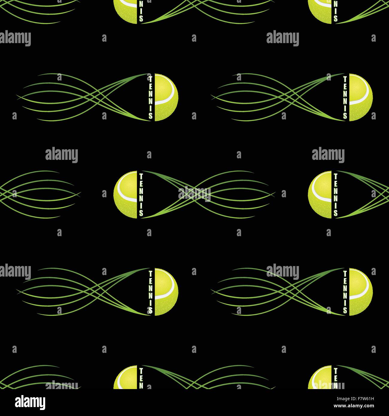 Wimbledon championship tennis Stock Vector Images - Alamy