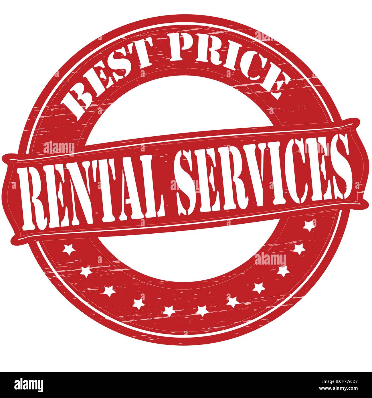 Rental charge Stock Vector Images - Alamy