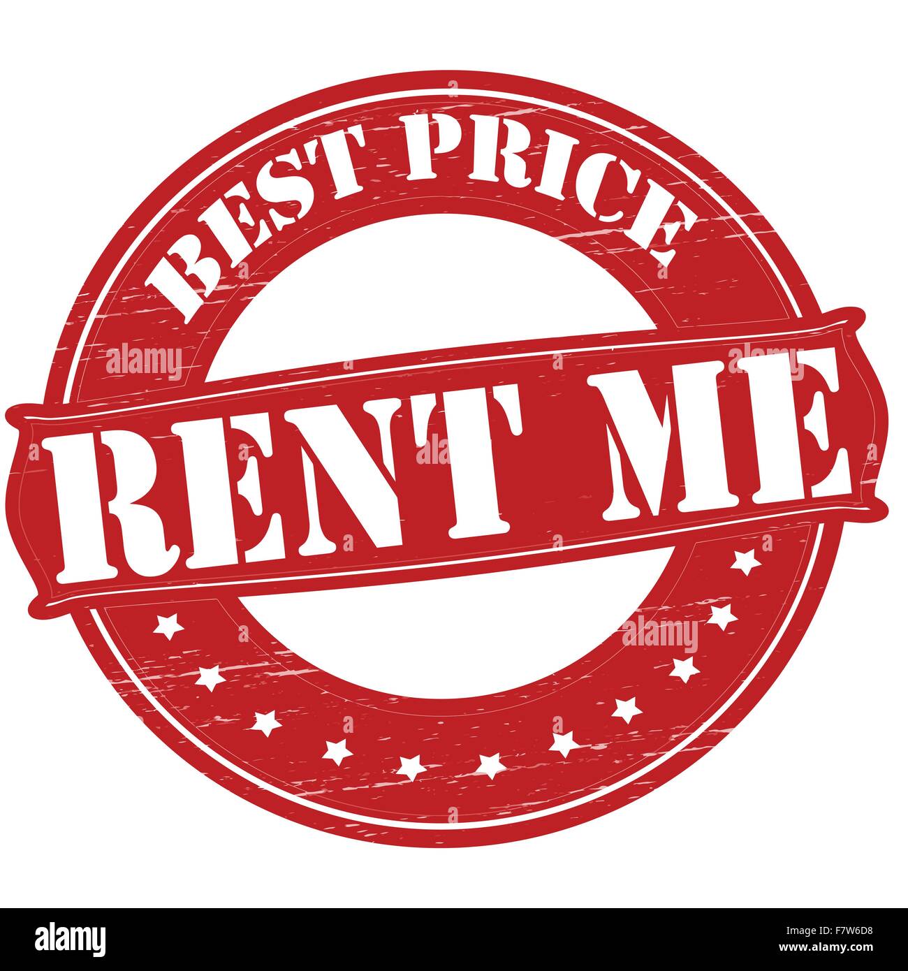 Rate rent Stock Vector Images - Alamy