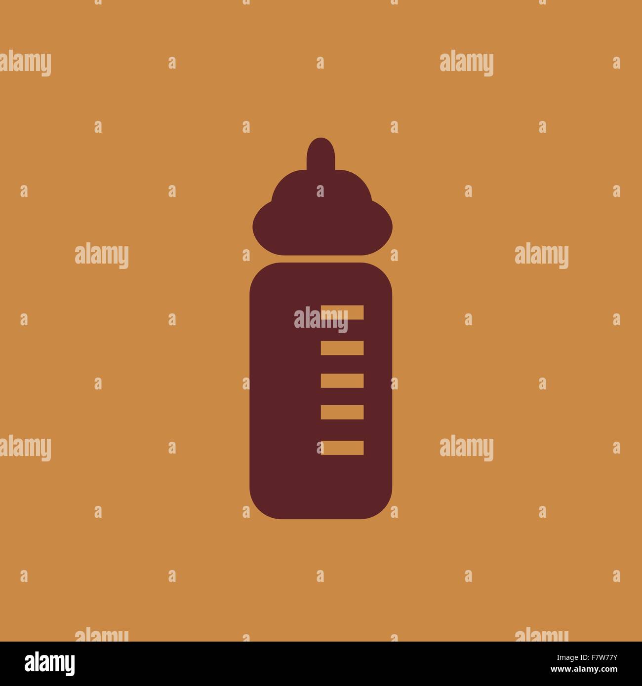 Maternity Flat Icon Stock Vector Image & Art - Alamy