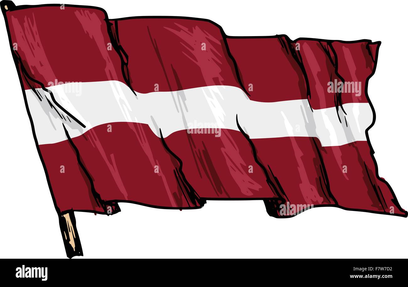 Government of latvia Stock Vector Images - Alamy