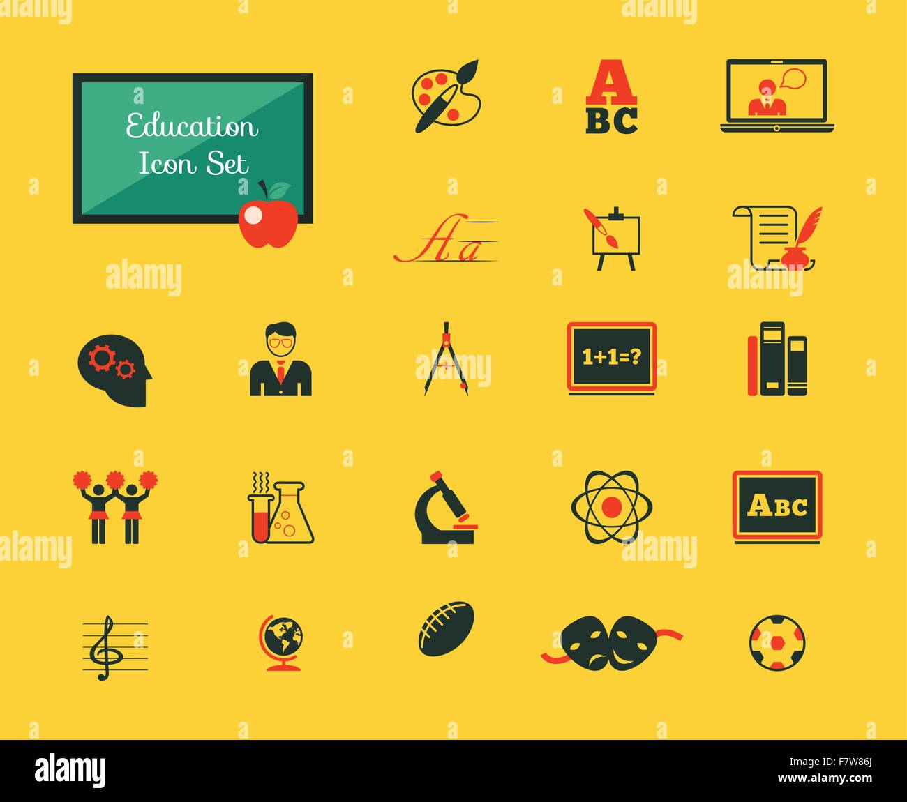 Studying education infographics vector hi-res stock photography and ...
