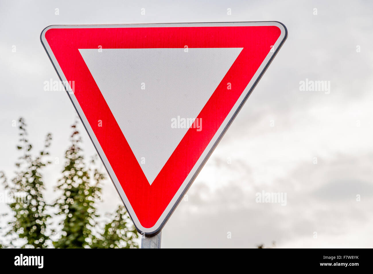 Traffic priority signal hi-res stock photography and images - Alamy