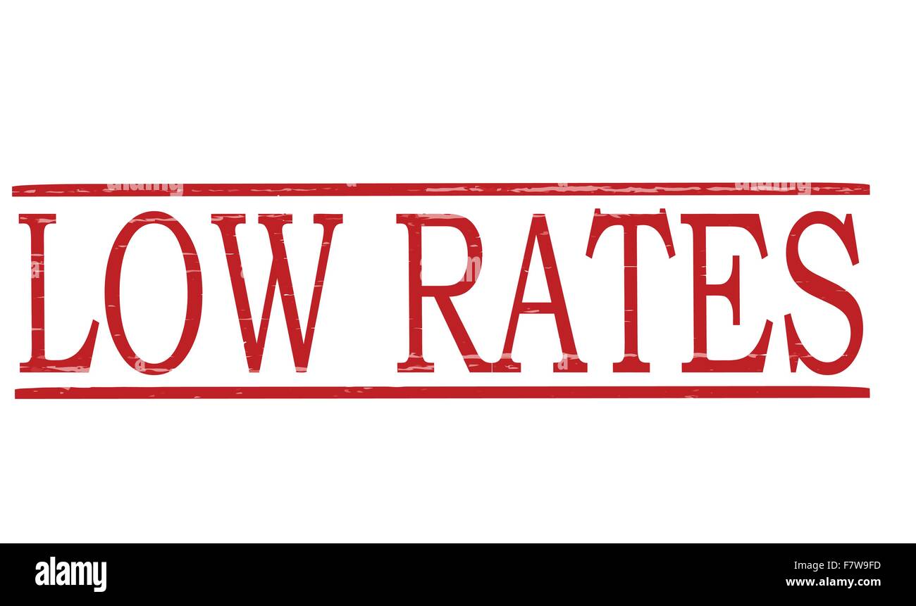 Low estimate Stock Vector Images - Alamy