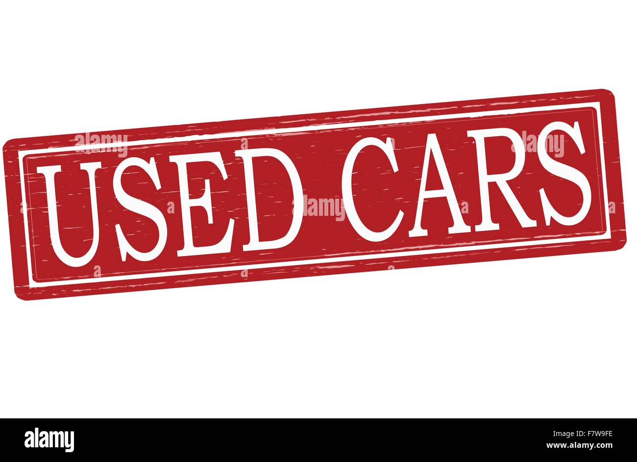 Secondhand motor Stock Vector Images - Alamy