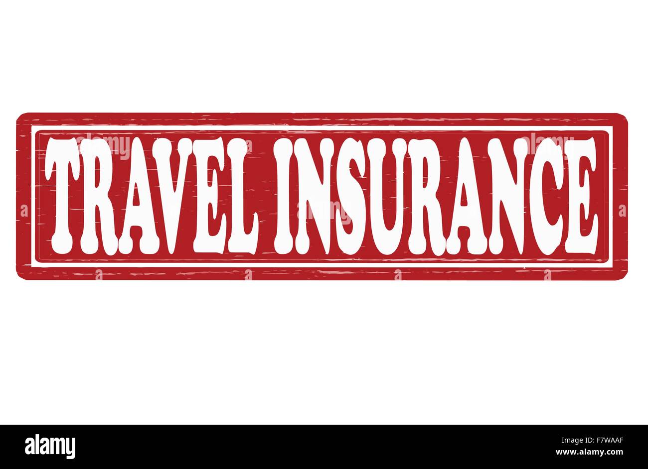 Travel insurance Cut Out Stock Images & Pictures - Alamy