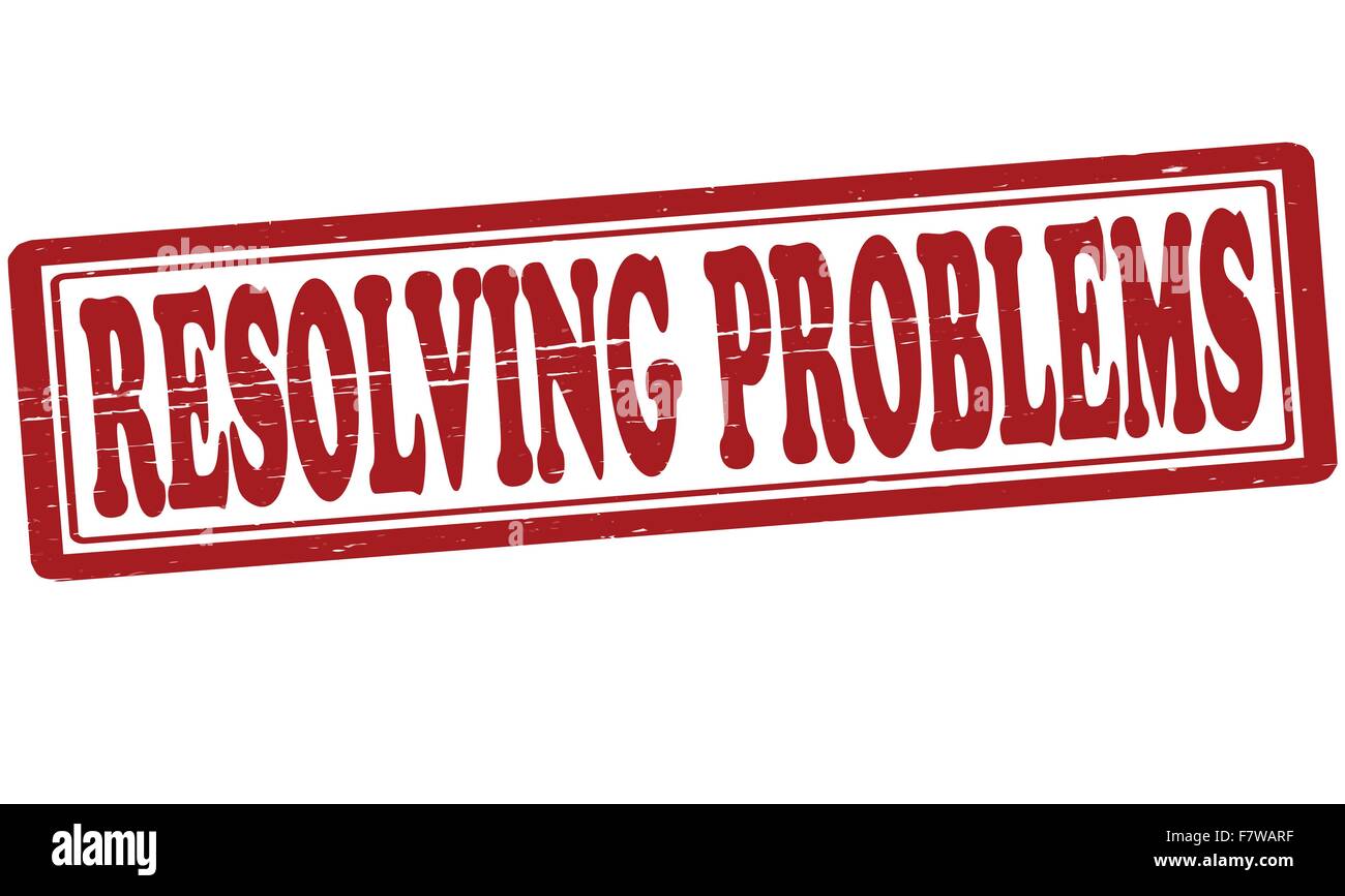 Resolving Stock Vector Images - Alamy