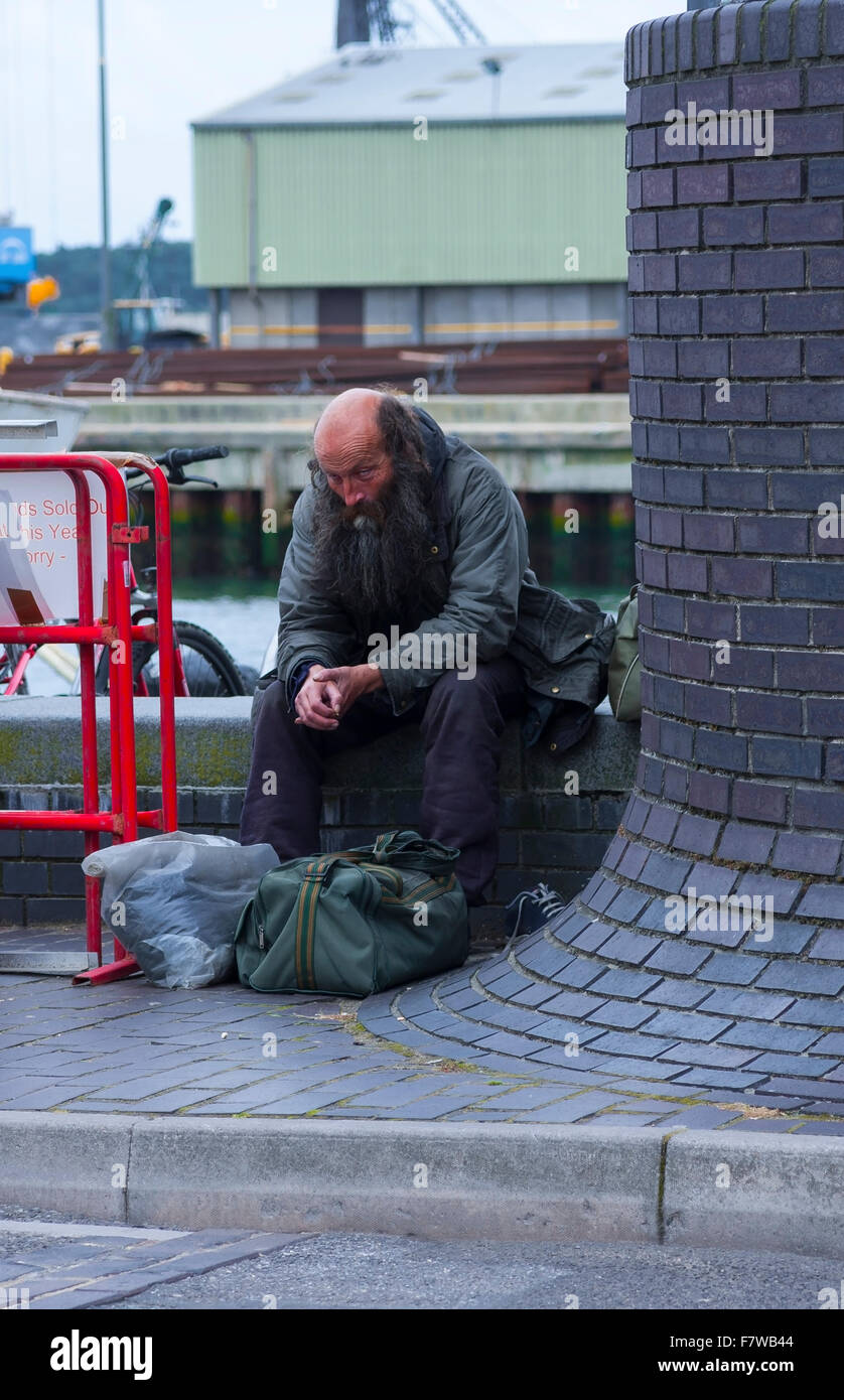 Shameless home hi-res stock photography and images - Alamy